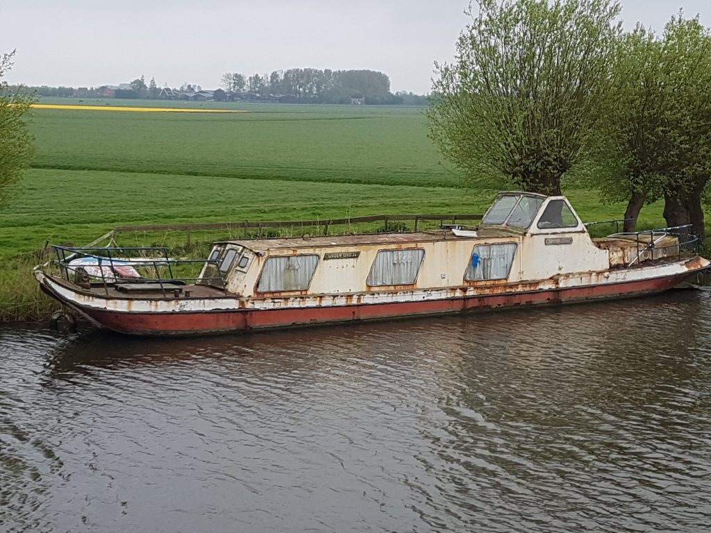 Westlander 17m te Obdam - OfferteHaven.nl